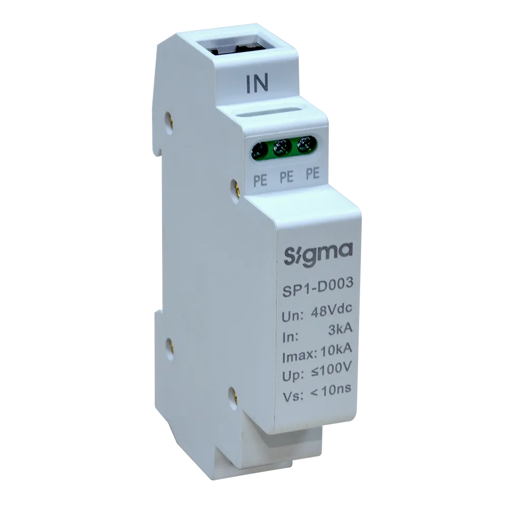Products - Ulusan Elektrik