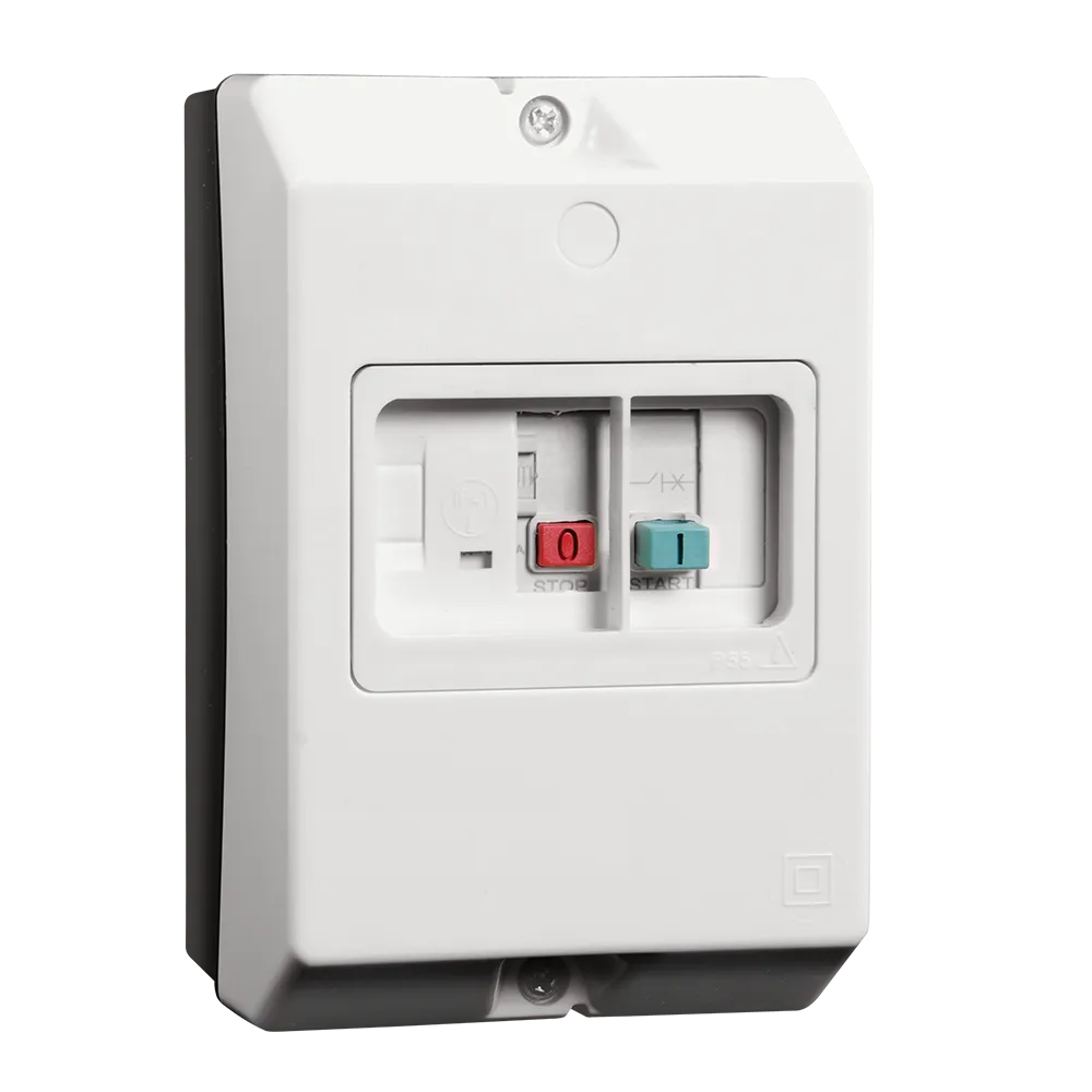 Products - Ulusan Elektrik